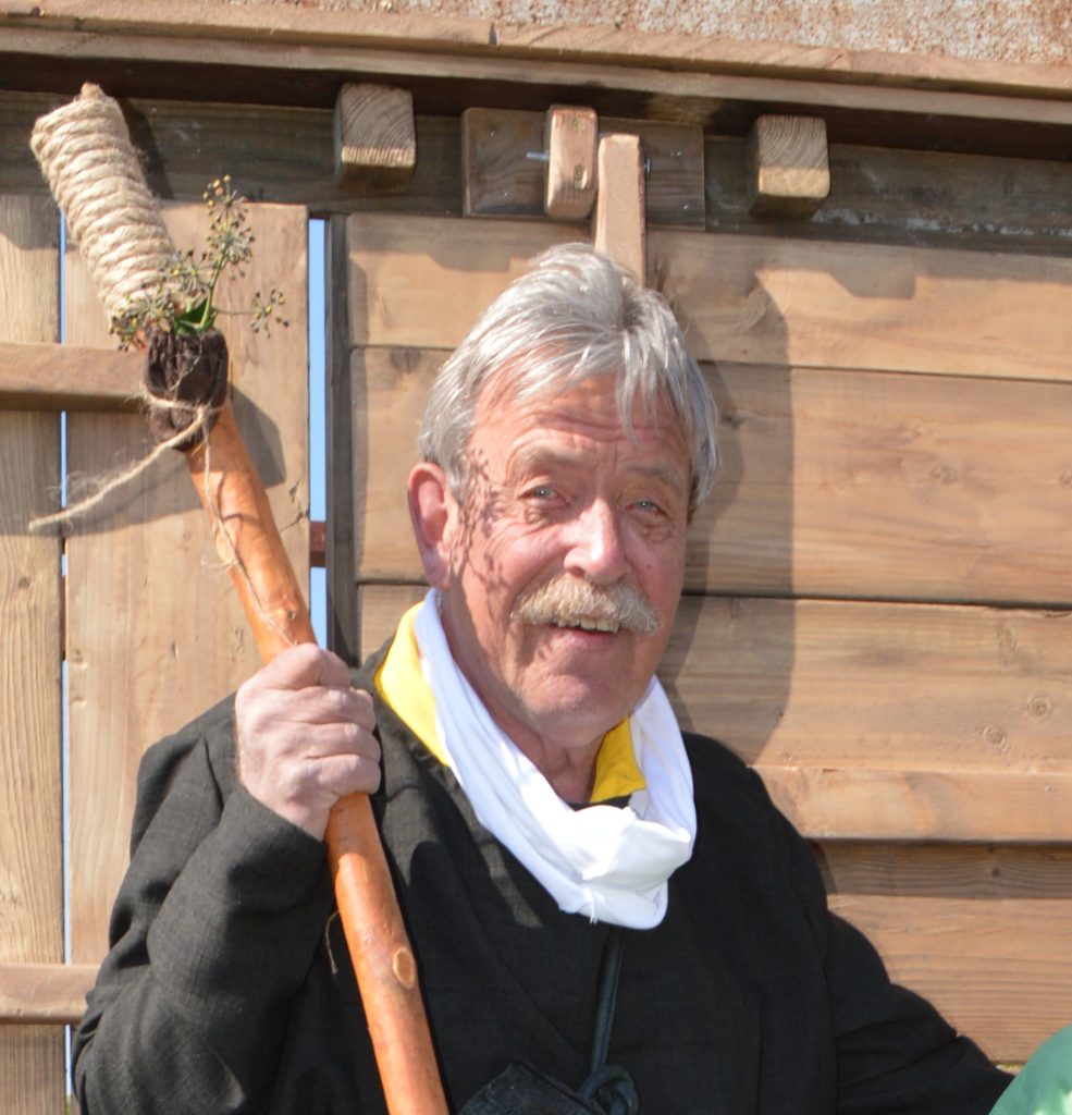 Het Huis 44-24 – Nieuw van De Theatermakers