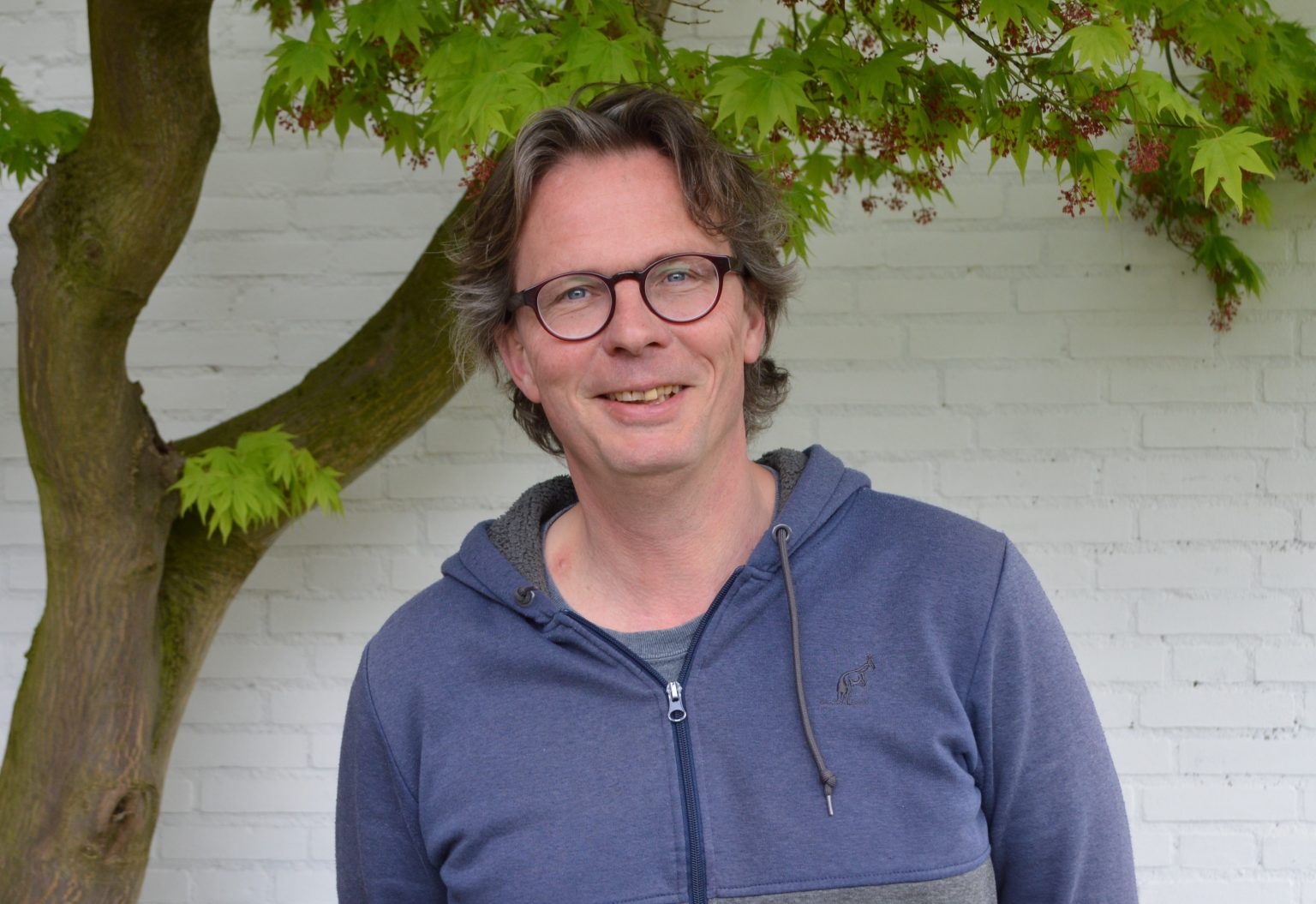 Het Huis 44-24 – Nieuw van De Theatermakers